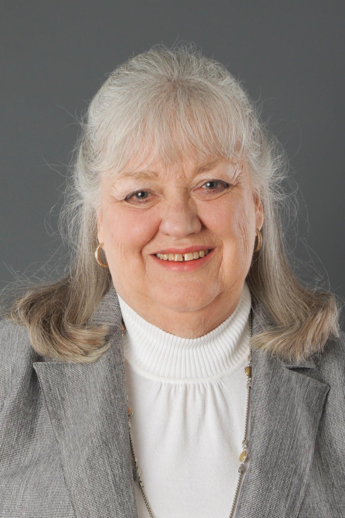 About Margie